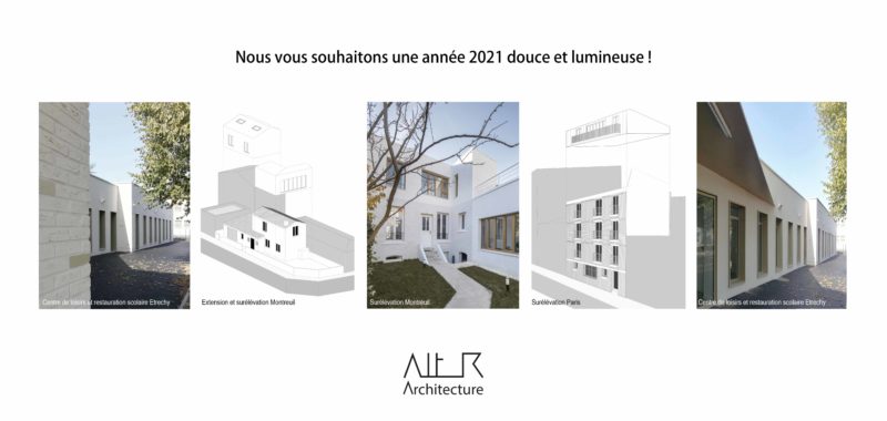 Actus | Alt R Architecture